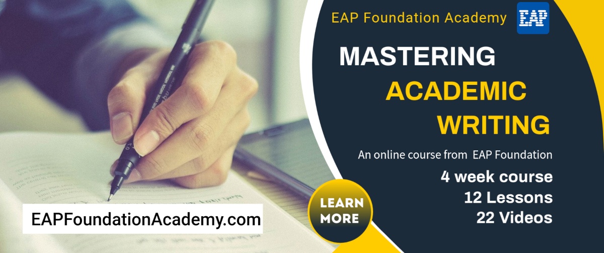 EAP Foundation - Home page